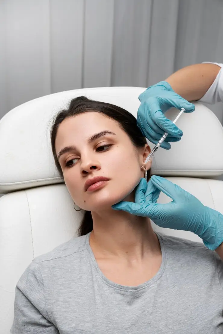 3 Benefits of Jaw Botox, Advantages, and Procedure
