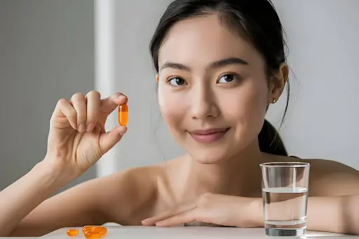 9 Manfaat Vitamin D untuk Kulit dan Tips Mengaplikasikannya