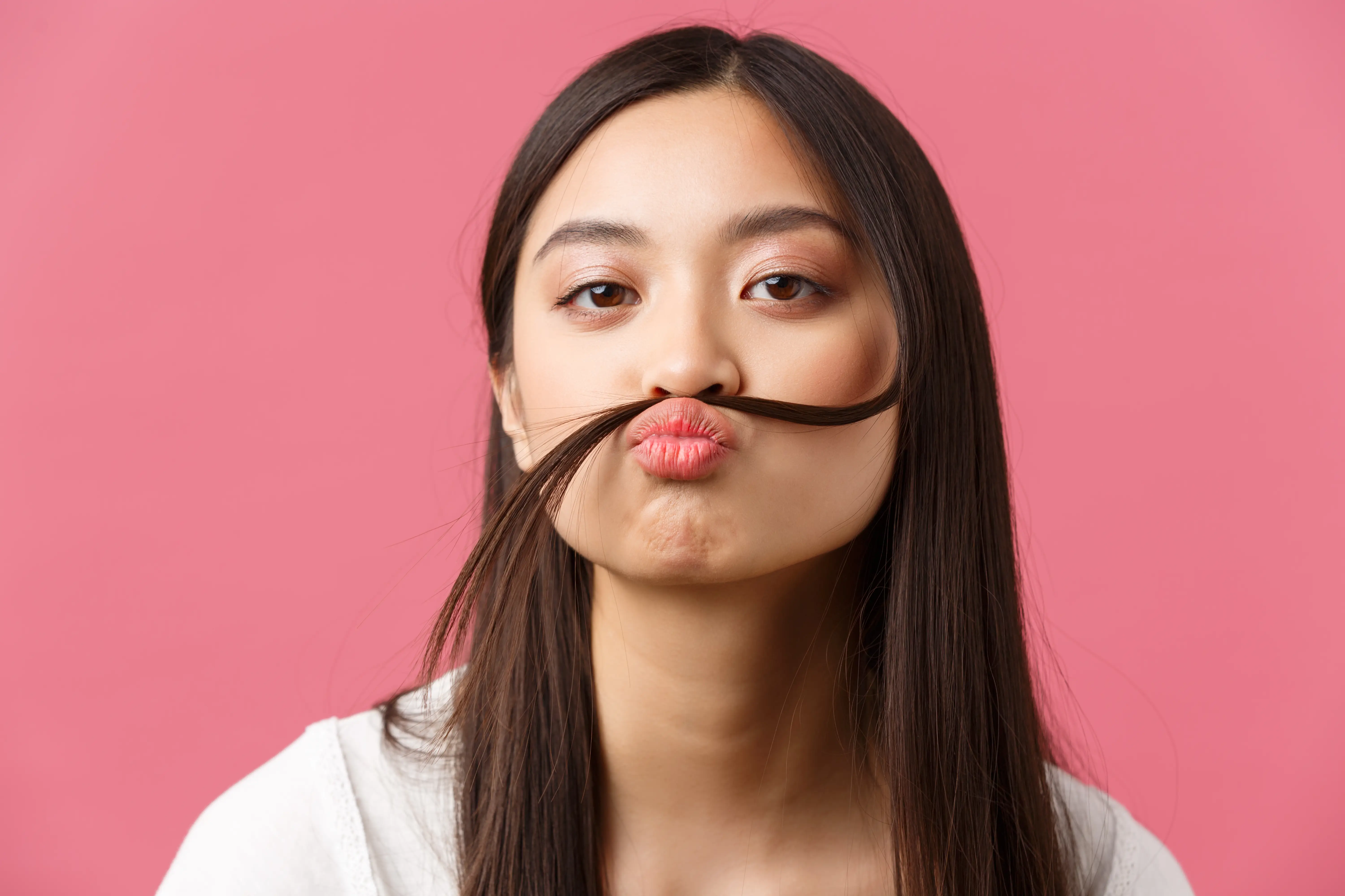 11 Ways to Remove Thin Moustache in Women